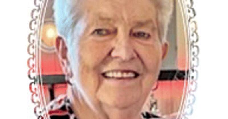 Eileen D. Steger | Washington County Obituaries | gmtoday.com