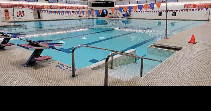 Arrowhead board to review options for 50-year-old swimming pool ...
