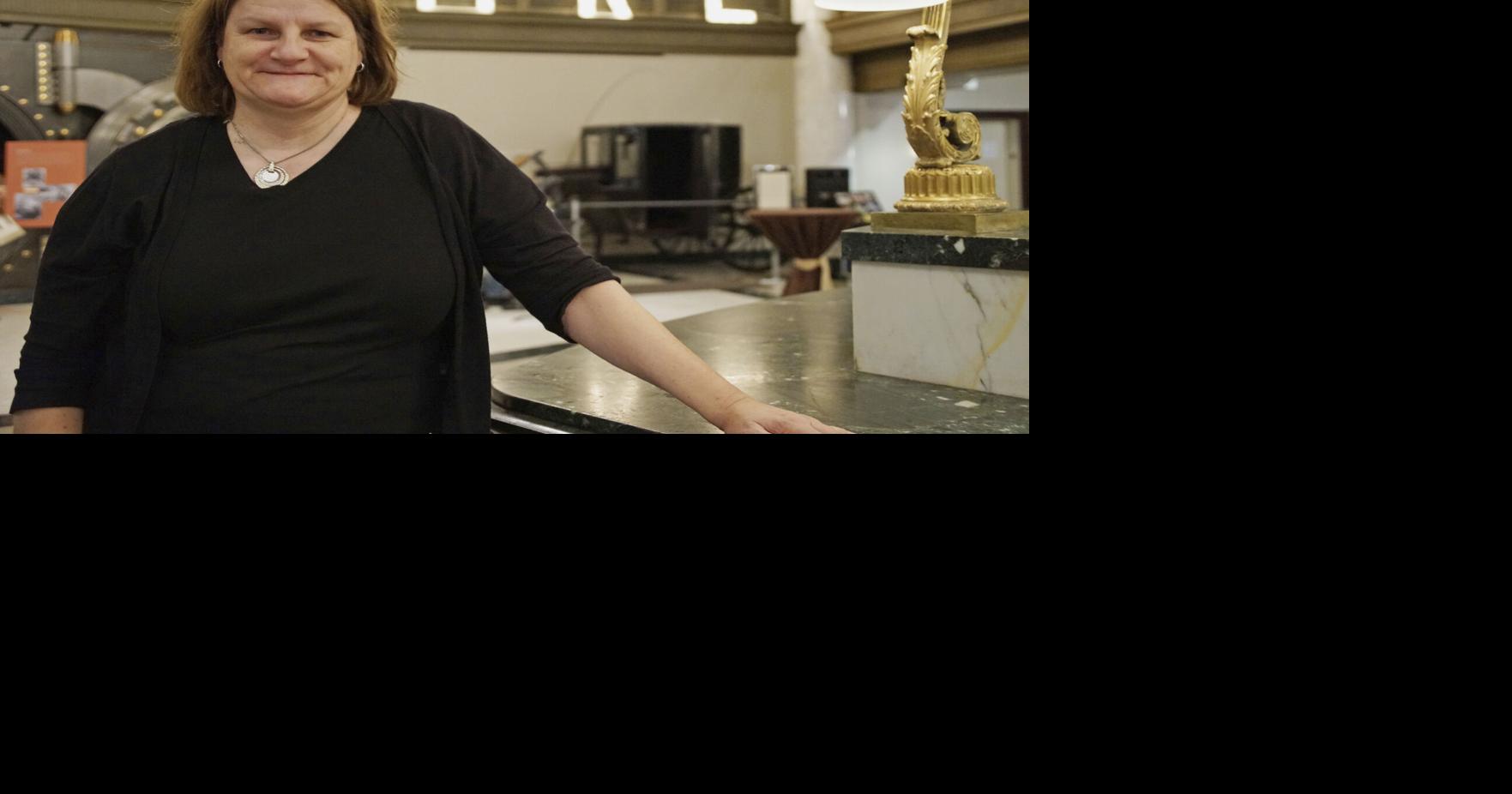 Judge Dugan caught on body cam denying that she hid an immigrant wanted ...