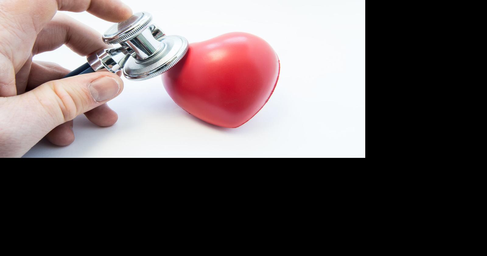 Mayo Clinic Minute: What high triglycerides mean and why it matters to ...