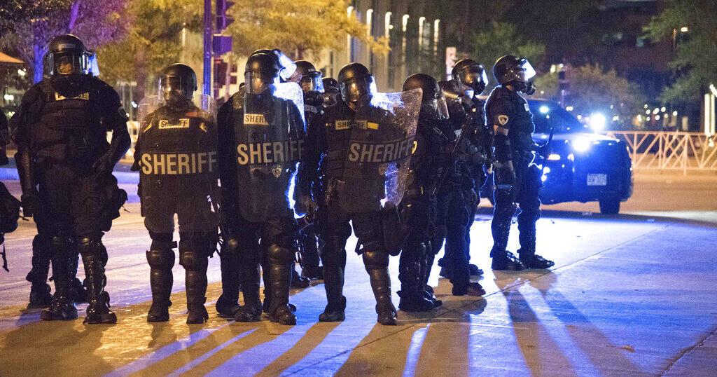 Wisconsin Assembly approves tougher felony riot penalties | Wisconsin ...