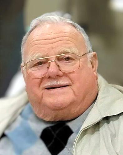 Thomas ‘Tom’ J. Stencel | Waukesha County Obituaries | gmtoday.com