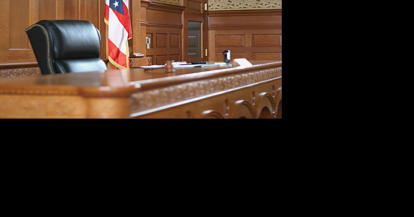 Kulas pleads not guilty to felony explosion charges | Washington Co ...