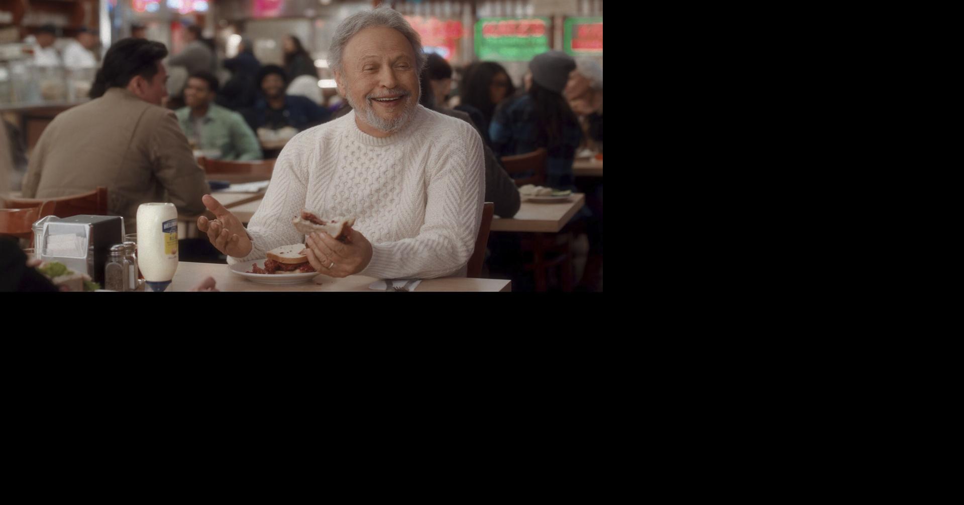 Aliens, sloths and silliness: Super Bowl ads offer laughs, celebs and ...