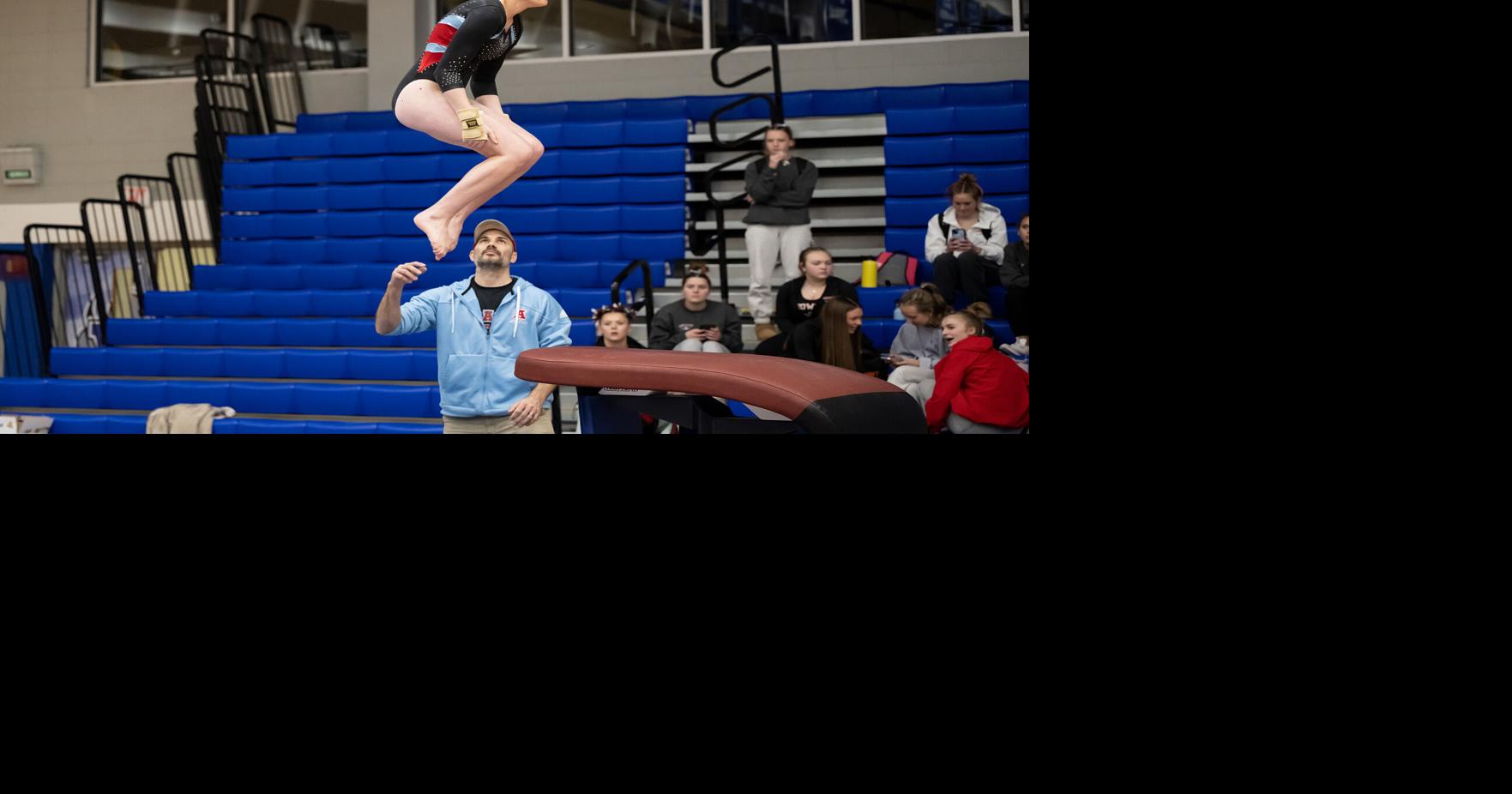 Warhawks claim triangular at Waukesha West | Waukesha Co. Sports ...