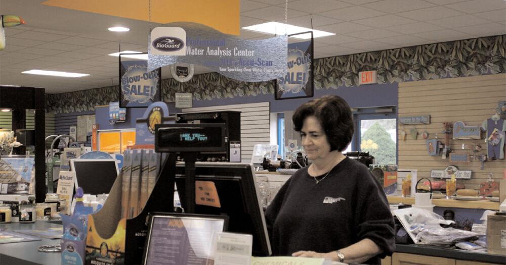 Tropical Pool & Spa in West Bend closing after making a splash for 35 ...