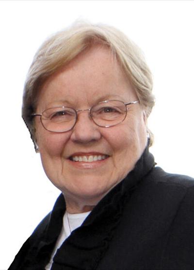 Elizabeth ‘Betsy’ Janssen (nee Danielson) | Waukesha County Obituaries ...