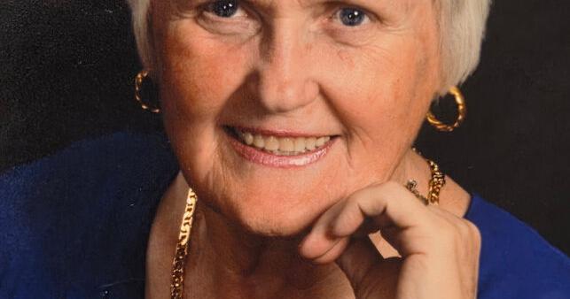 Patricia Elaine Hoeft | Oconomowoc Obituaries | gmtoday.com