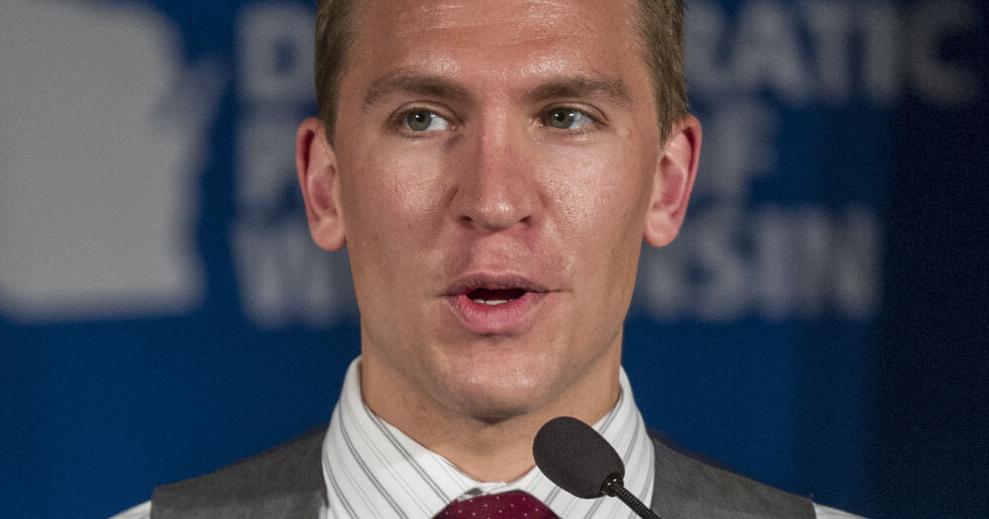 Wisconsin state Sen. Larson poised to enter US Senate race | News ...