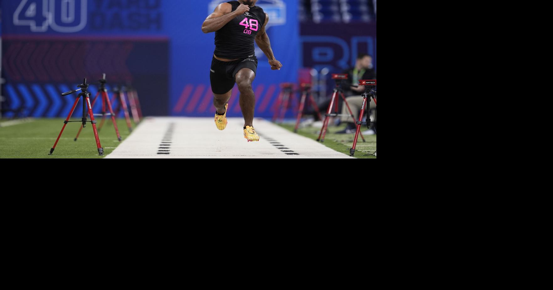 From 8-man football to competitive CrossFit, some prospects took a ...