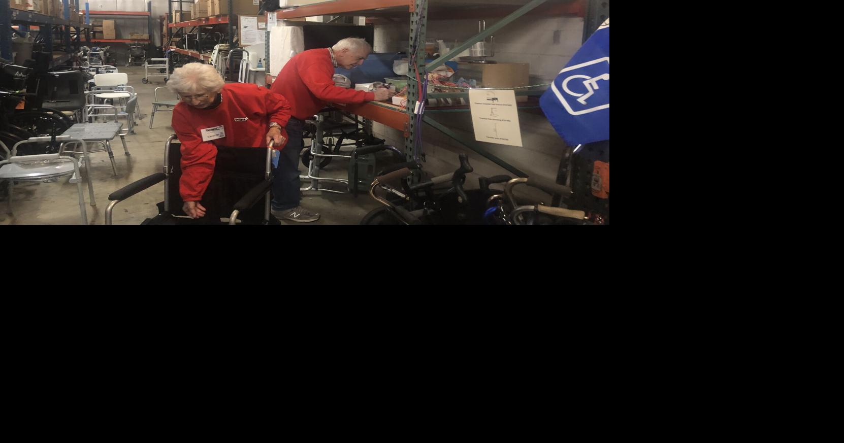 Katy’s Kloset looking for a lift | Waukesha Co. News | gmtoday.com