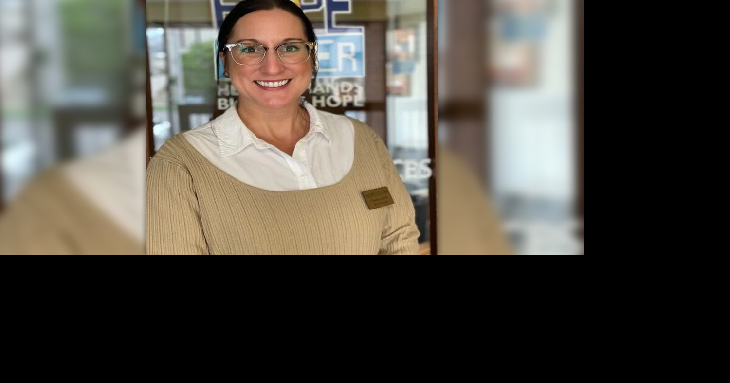 Tonya Lyons assumes leadership at Hope Center | Waukesha Co. News ...
