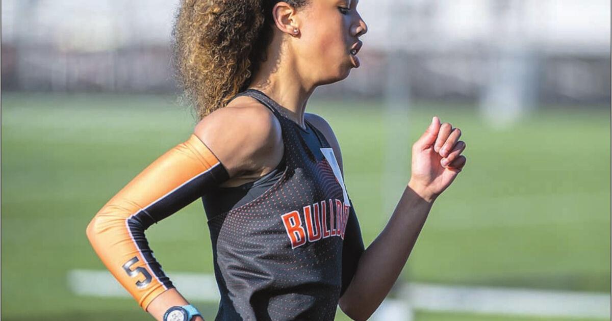 McKenzie stars at first sectional meet | Ozaukee Co. Sports | gmtoday.com