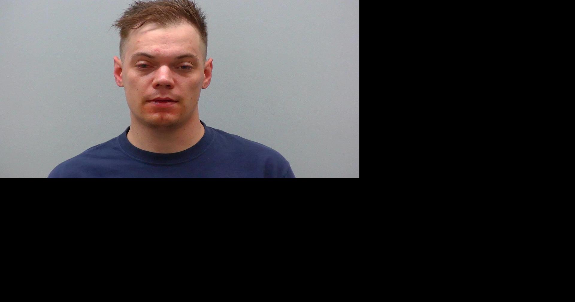 Man charged in high-speed pursuit through Washington County ...