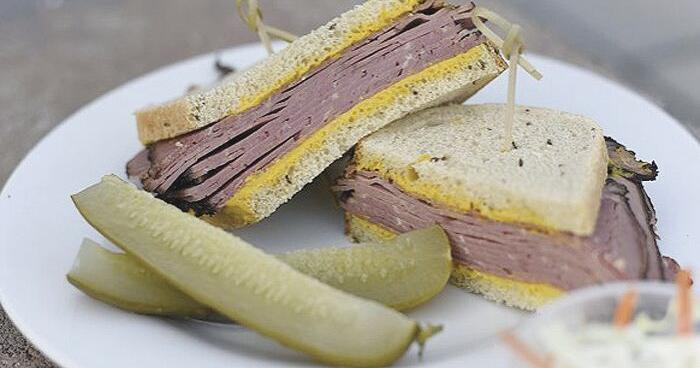 Annual Jewish Food Festival returns to Mequon Sunday and Monday ...