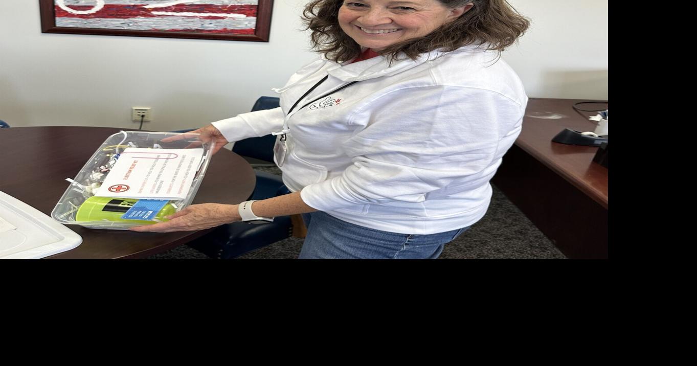 Beloved Waukesha County Clerk Meg Wartman dies | Waukesha Co. News ...