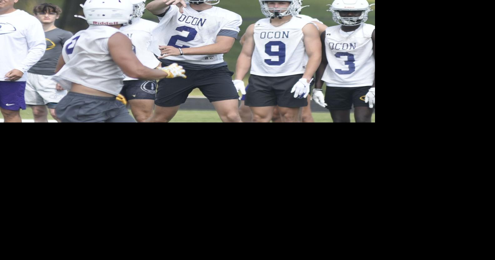 Teams across state of Wisconsin begin long, winding road to Camp ...