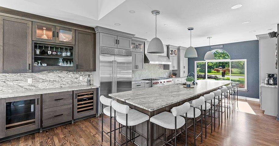 Award-Winning Kitchen Remodel | Homes | gmtoday.com
