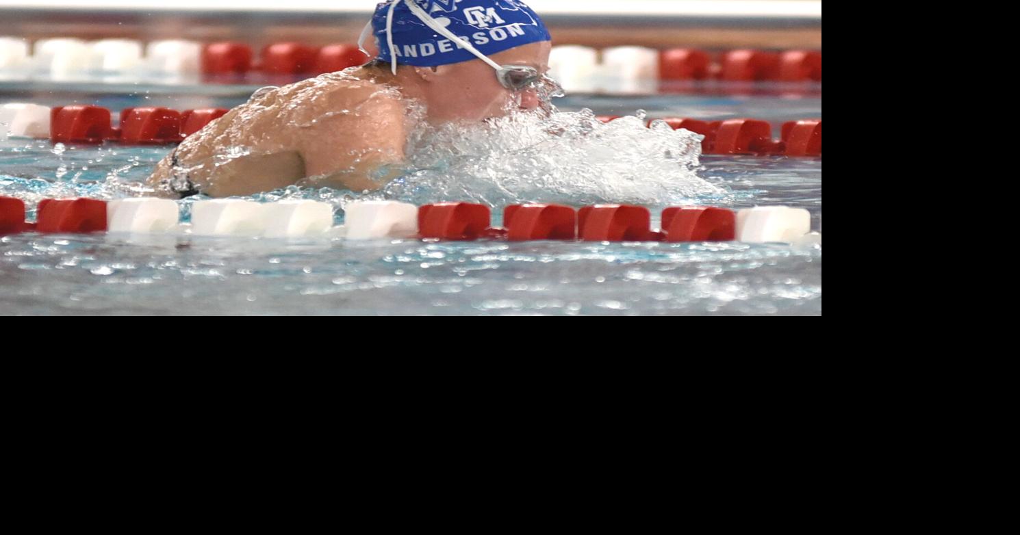 Classic 8 swimming relays - 09/08/2022 | Waukesha County Slideshows ...