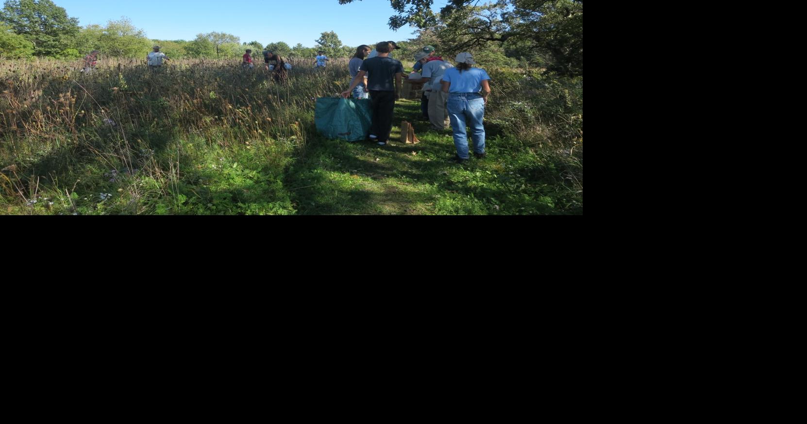 A community gem: UWM at Waukesha Field Station is free and open to ...