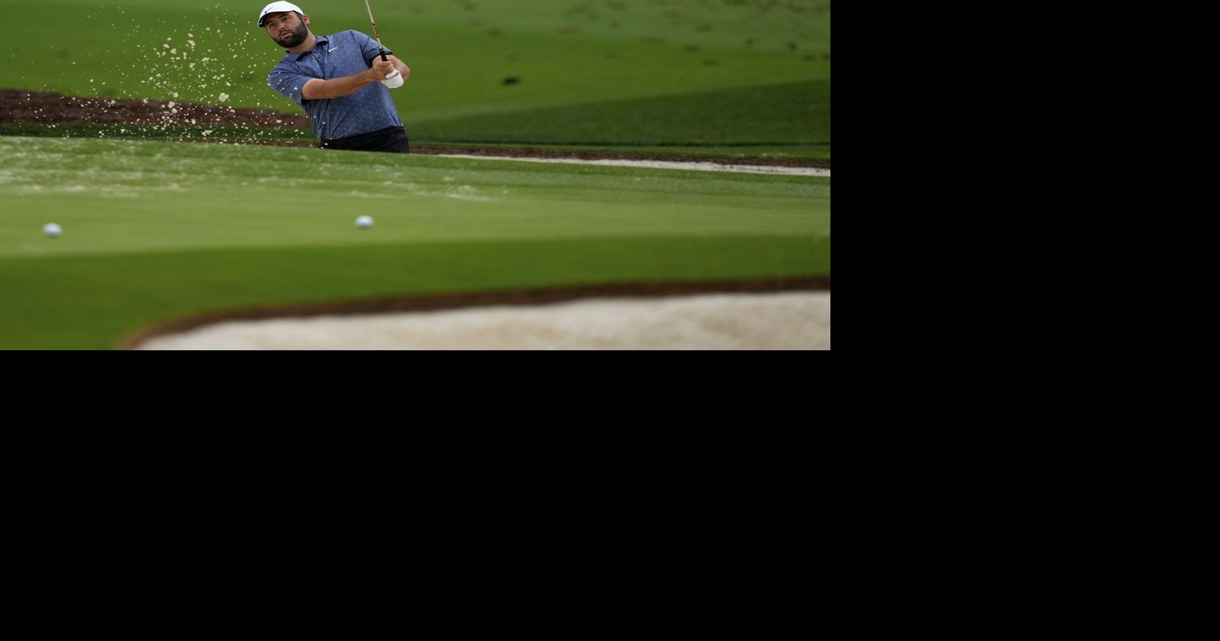 See how players qualified to play in the Masters | Sports | gmtoday.com