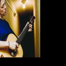 2025-26 Wisconsin singer songwriter series lineup | Ozaukee Co. News ...