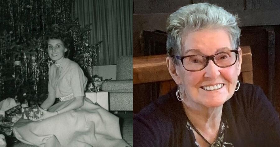 Elizabeth Warden, devoted mother, passes at 94 | Waukesha County ...