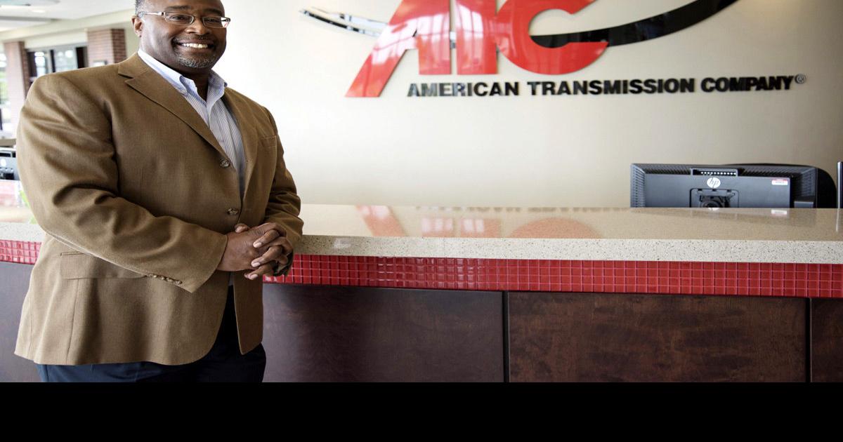 ATC executive seeks to EMPOWER EMPLOYEES | Business | gmtoday.com