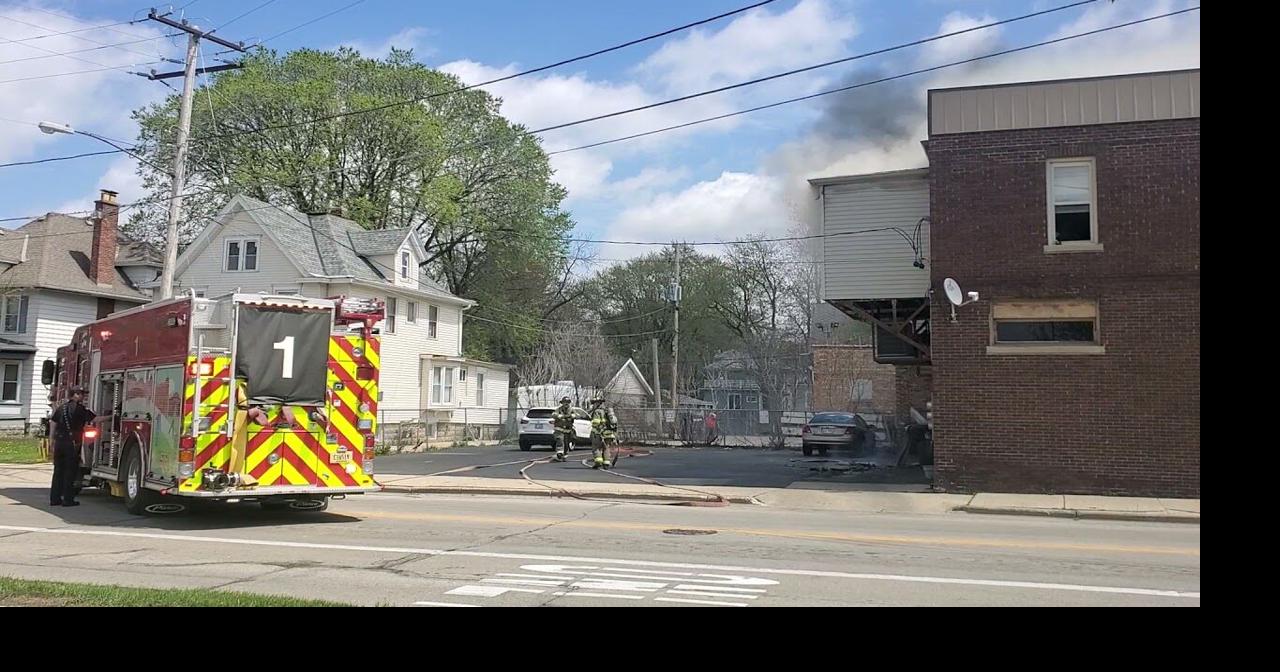 Waukesha Fire | News | gmtoday.com