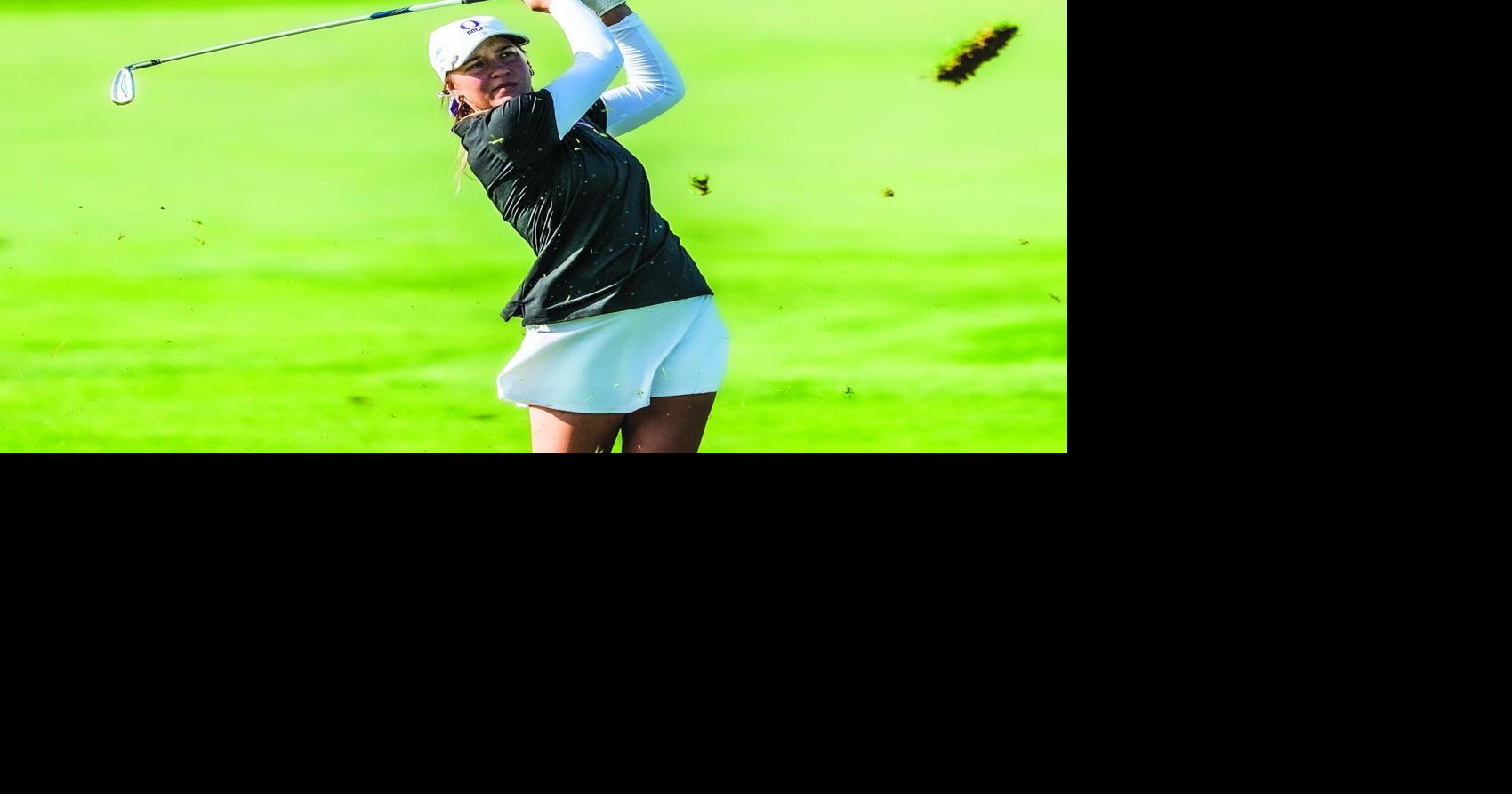 PREP GIRLS GOLF: Classic 8 Conference Championships at Broadlands - 09 ...