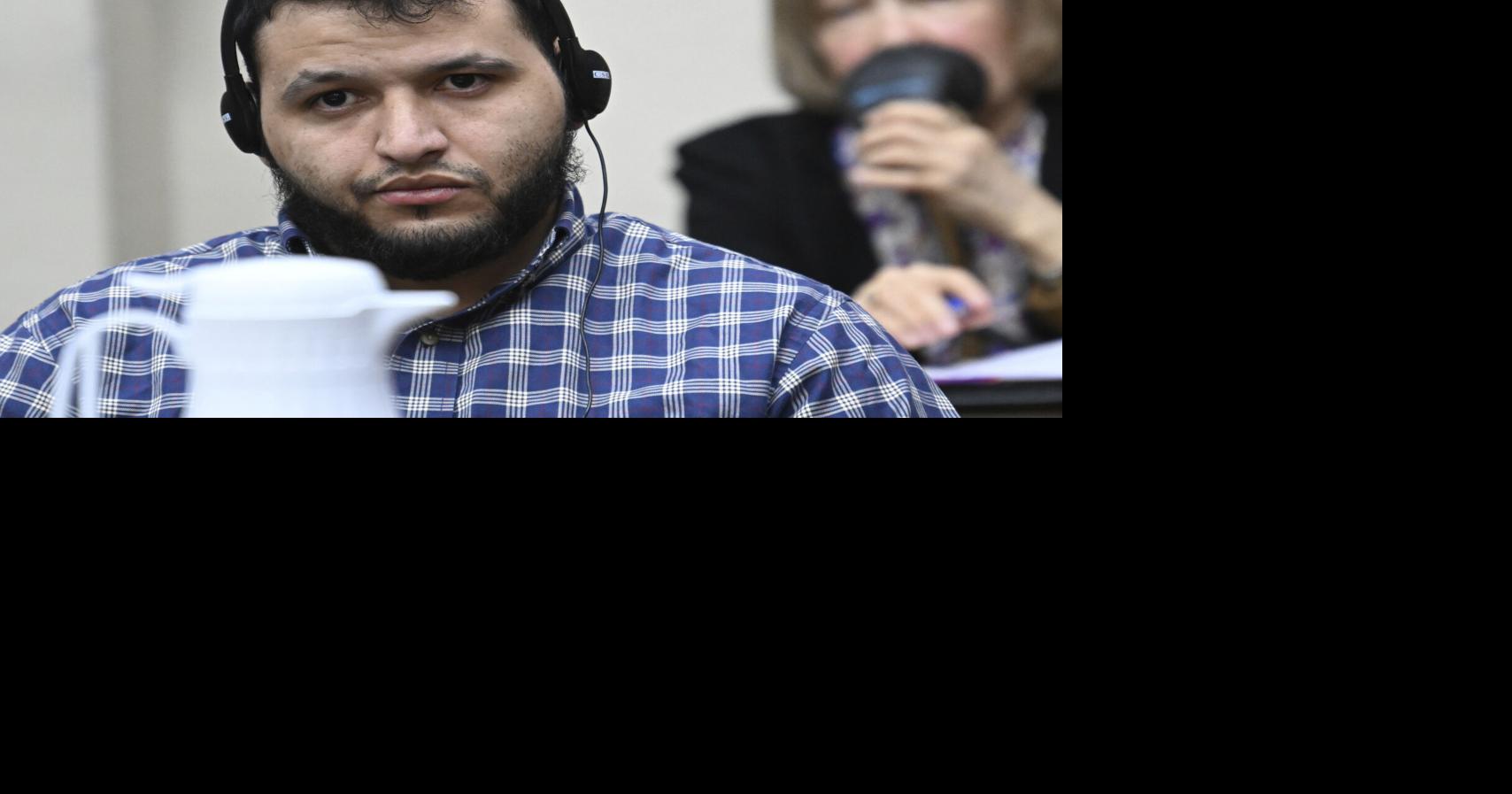 Venezuelan man convicted of killing Laken Riley sentenced to life in ...