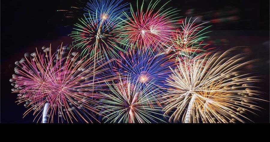 Independence Day Celebration: Neighborhood Beer Garden and Fireworks | Events | gmtoday.com