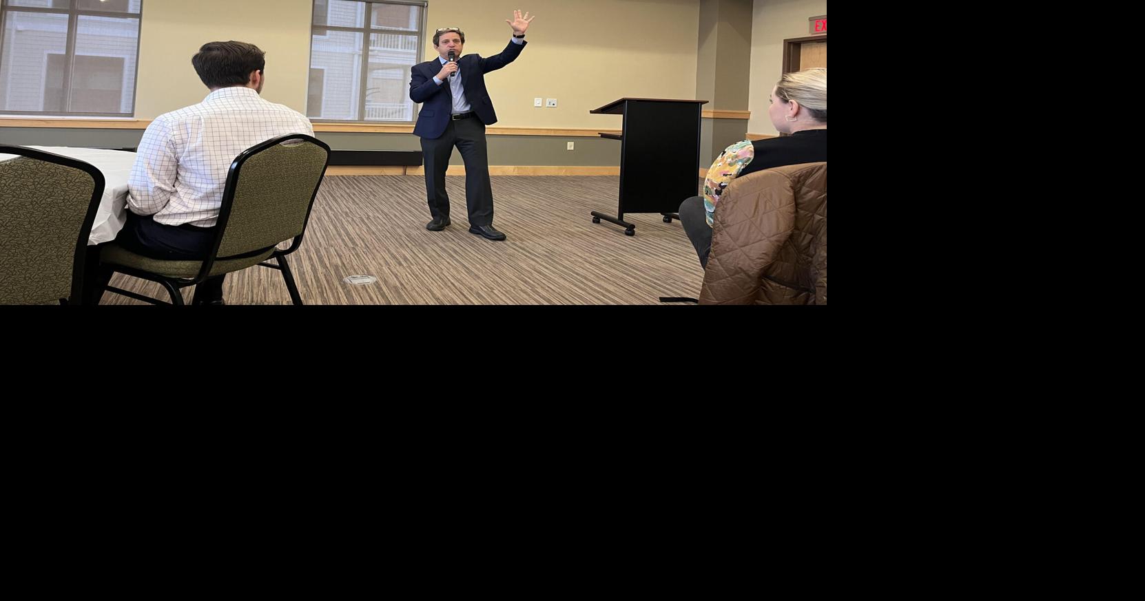 Sendik’s co-owner talks business | Waukesha Co. Business News | gmtoday.com