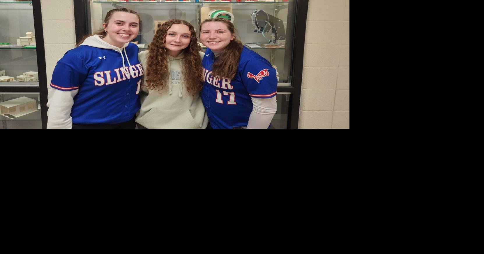 Slinger students ready for SkillsUSA State Competition next week ...