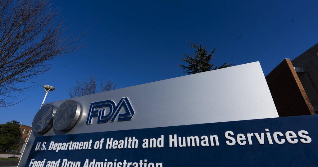 FDA: Two more eyedrop brands recalled due to risks | Business | gmtoday.com