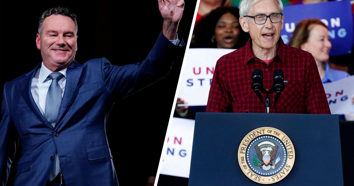 Evers, Michels respond to questions | Waukesha Co. News | gmtoday.com