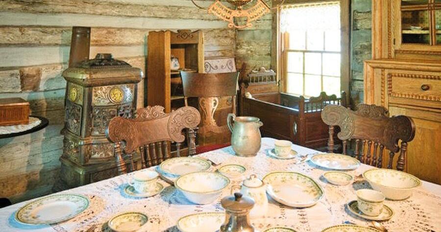 Mequon's Trinity-Freistadt Historical Site seeks donations | Ozaukee Co ...