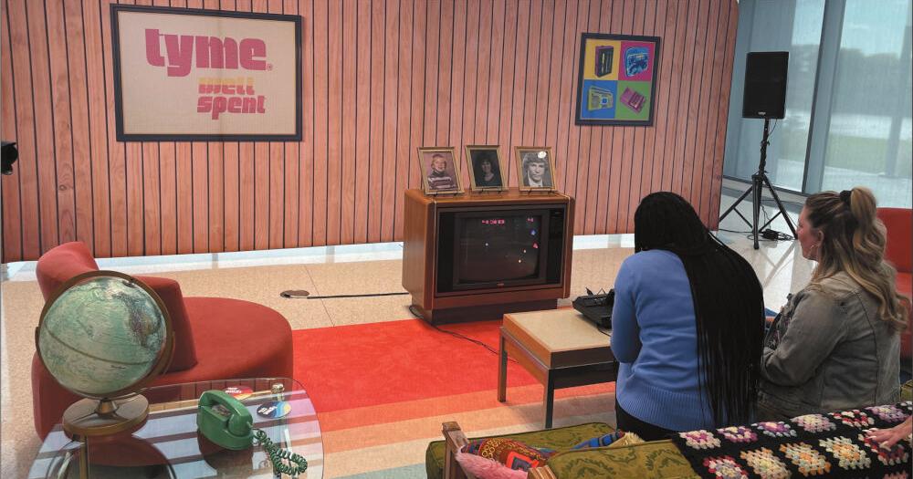 Landmark Credit Union brings back advanced version of TYME ATMs ...