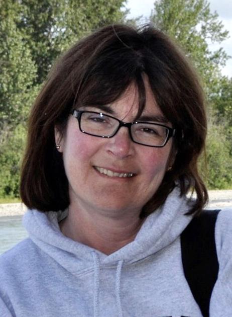 Sherry Williams, 57 | 2020 | gmtoday.com