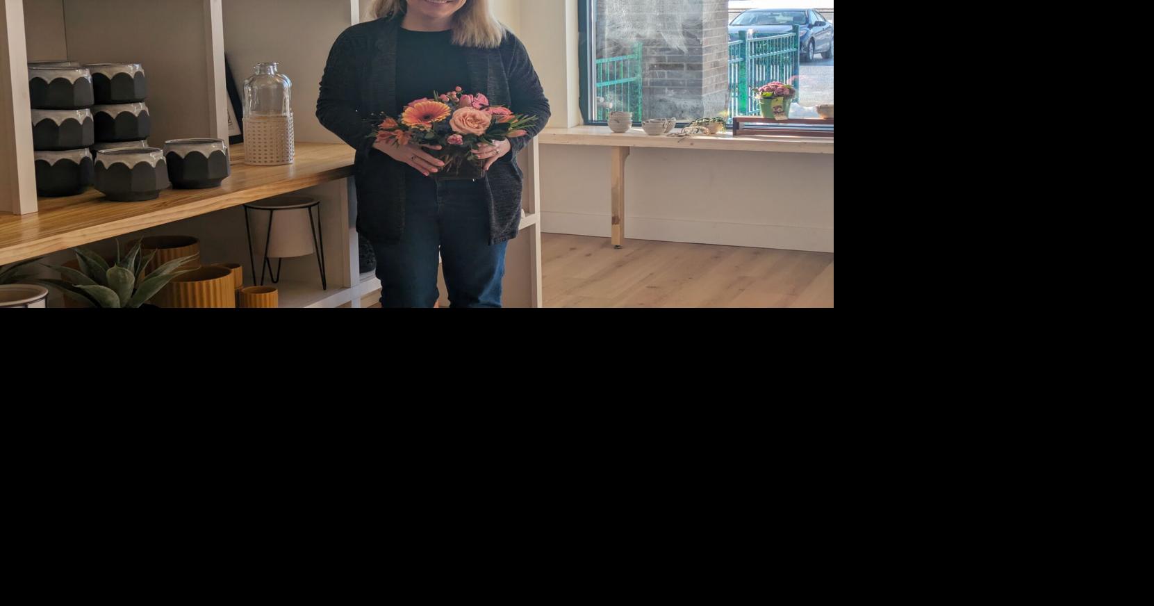 New opportunities blooming in Slinger: Village welcomes Bloom & Blossom ...