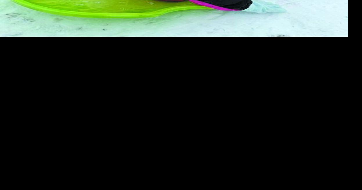 First-graders at Summit View enjoy snowy recess | Waukesha Co. News ...