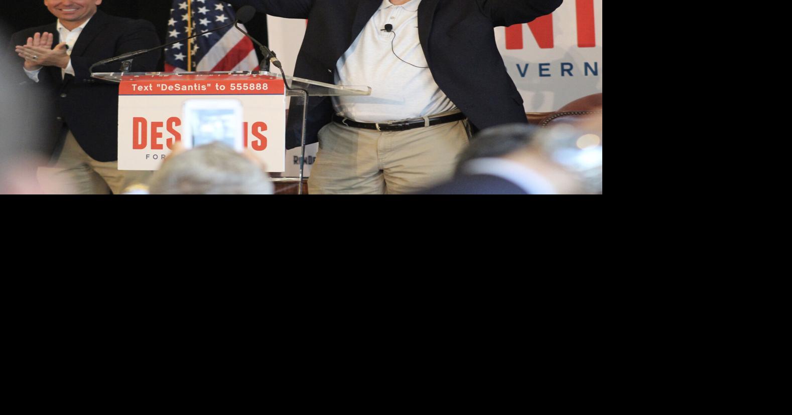 Fox News host Mark Levin joining Trump administration | Timeout | gmtoday.com