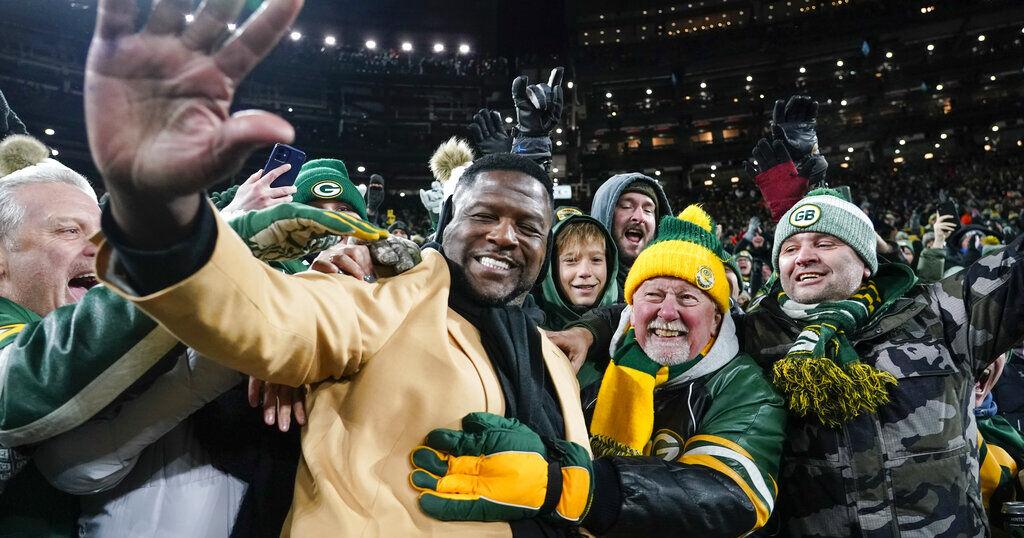 Packers legend LeRoy Butler to visit La Casa de Esperanza | Waukesha Co ...