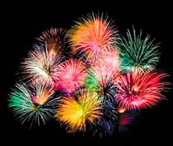 firecracker phantom fireworks