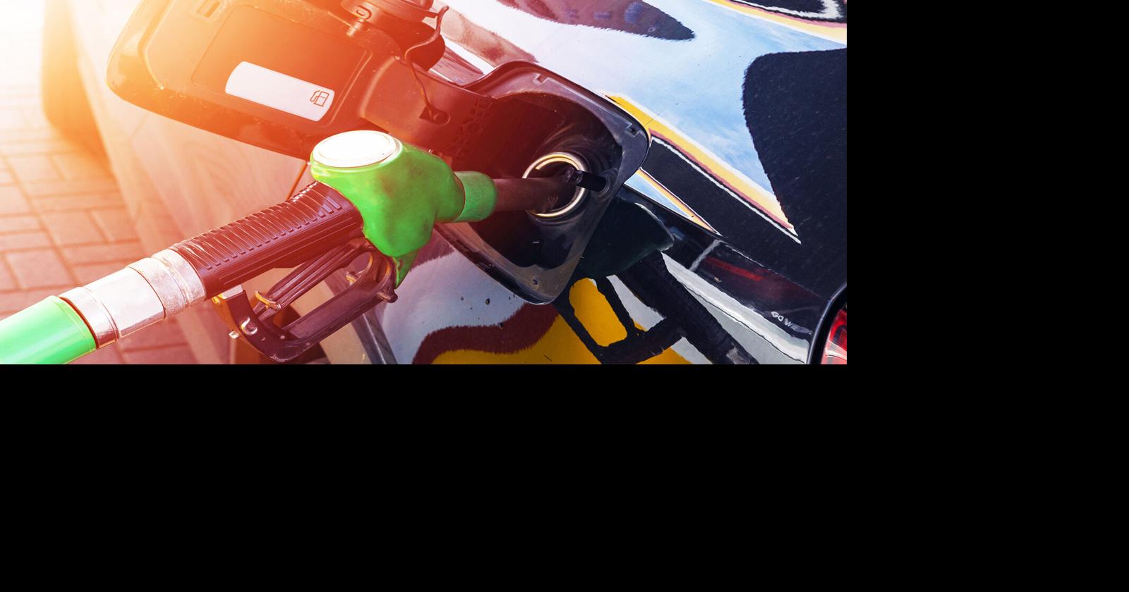 Motormouth: Top tier gas | Autos | gmtoday.com