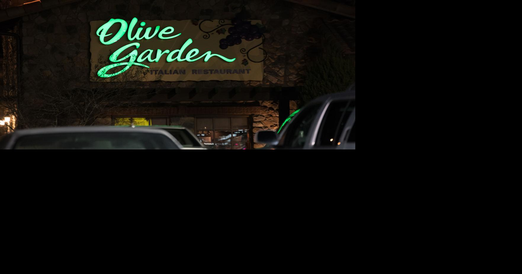 Olive Garden refuses to make its pasta cheaper, shunning restaurant ...