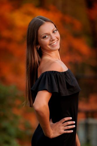 HUHS announces Rolsma, Schaefer named November’s Rotary Students of the ...