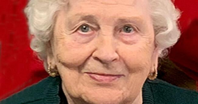 Lita M. Peterson, 92 | Ozaukee County Obituaries | gmtoday.com