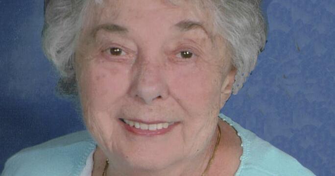 Sylvia Rosetta Roembke | Washington/Ozaukee County Obituaries | gmtoday.com