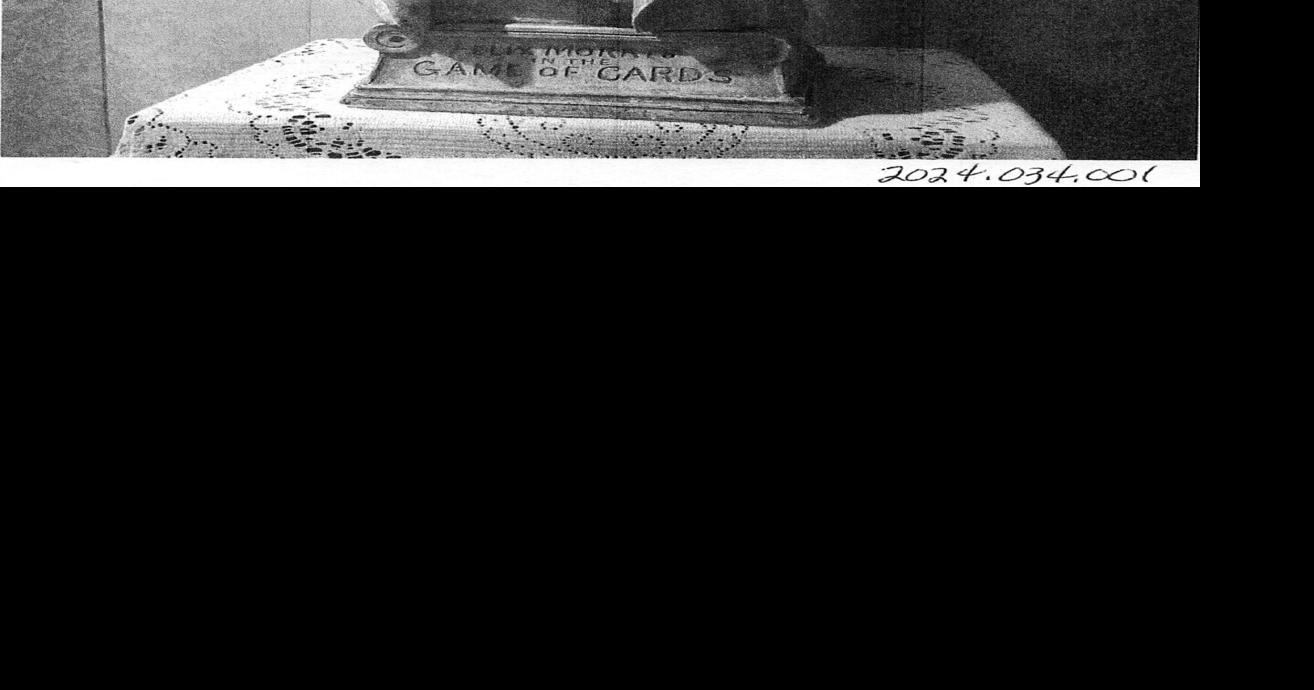 Throwback Thursday: Henry Shufeldt and Felix Morris | Oconomowoc News ...